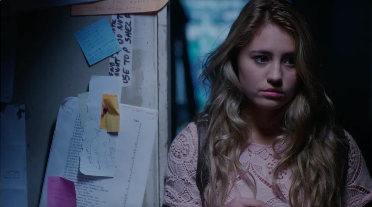 Hailey Jensen | T@GGED Wiki | Fandom