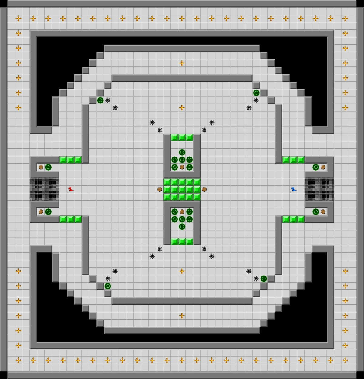 Clock | Tagpro Maps Wikia | Fandom