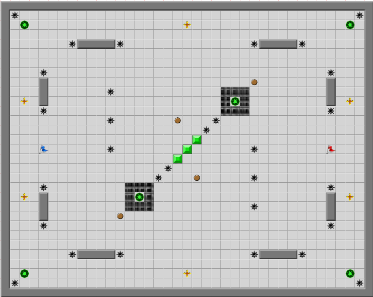 Micro | Tagpro Maps Wikia | Fandom