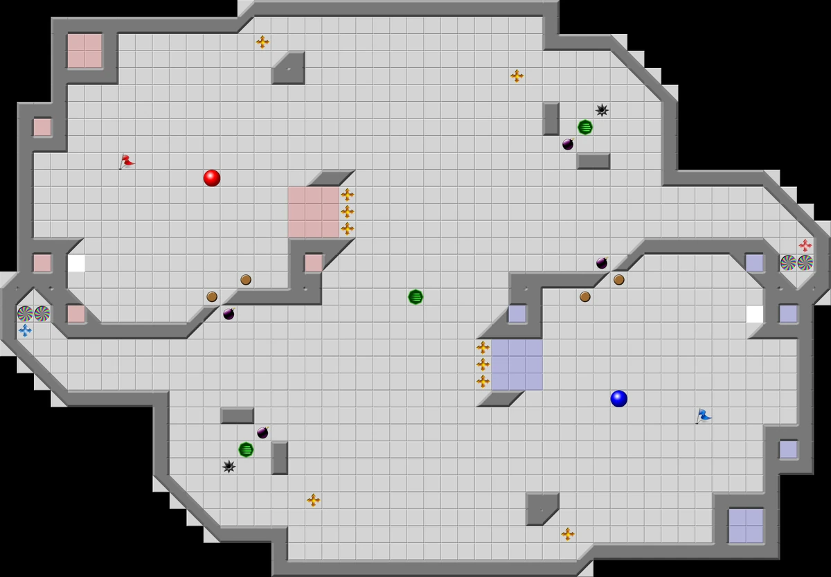 Bad | Tagpro Maps Wikia | Fandom