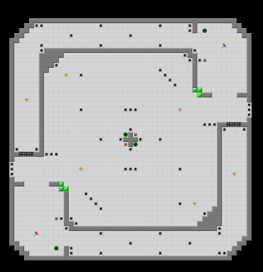 Arena | Tagpro Maps Wikia | Fandom