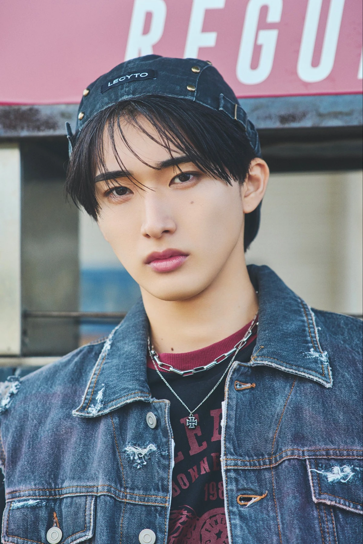 Jay | TAGRIGHT Wiki | Fandom