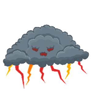 Thunderhead | The Adventurer's Guild Wiki | Fandom