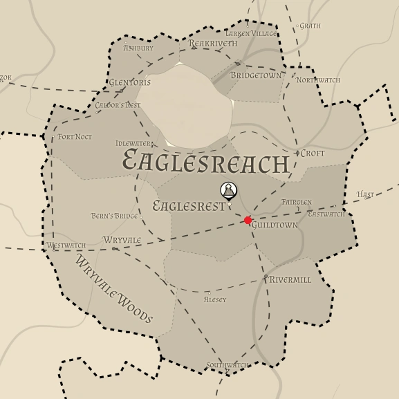 On Patrol - Guildtown | The Adventurer's Guild Wiki | Fandom