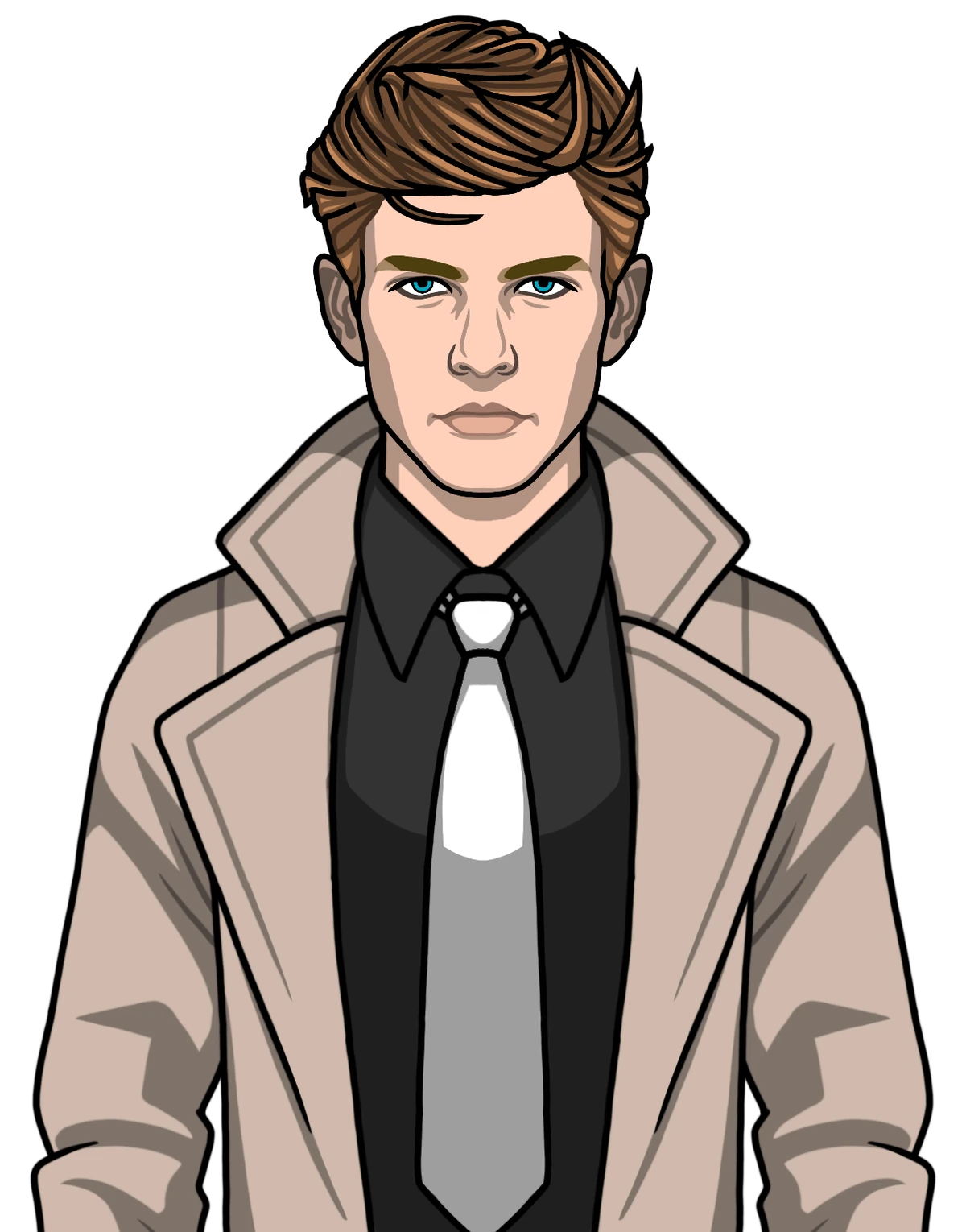 Matthew Erickson | Taha-fanmade Wiki | Fandom