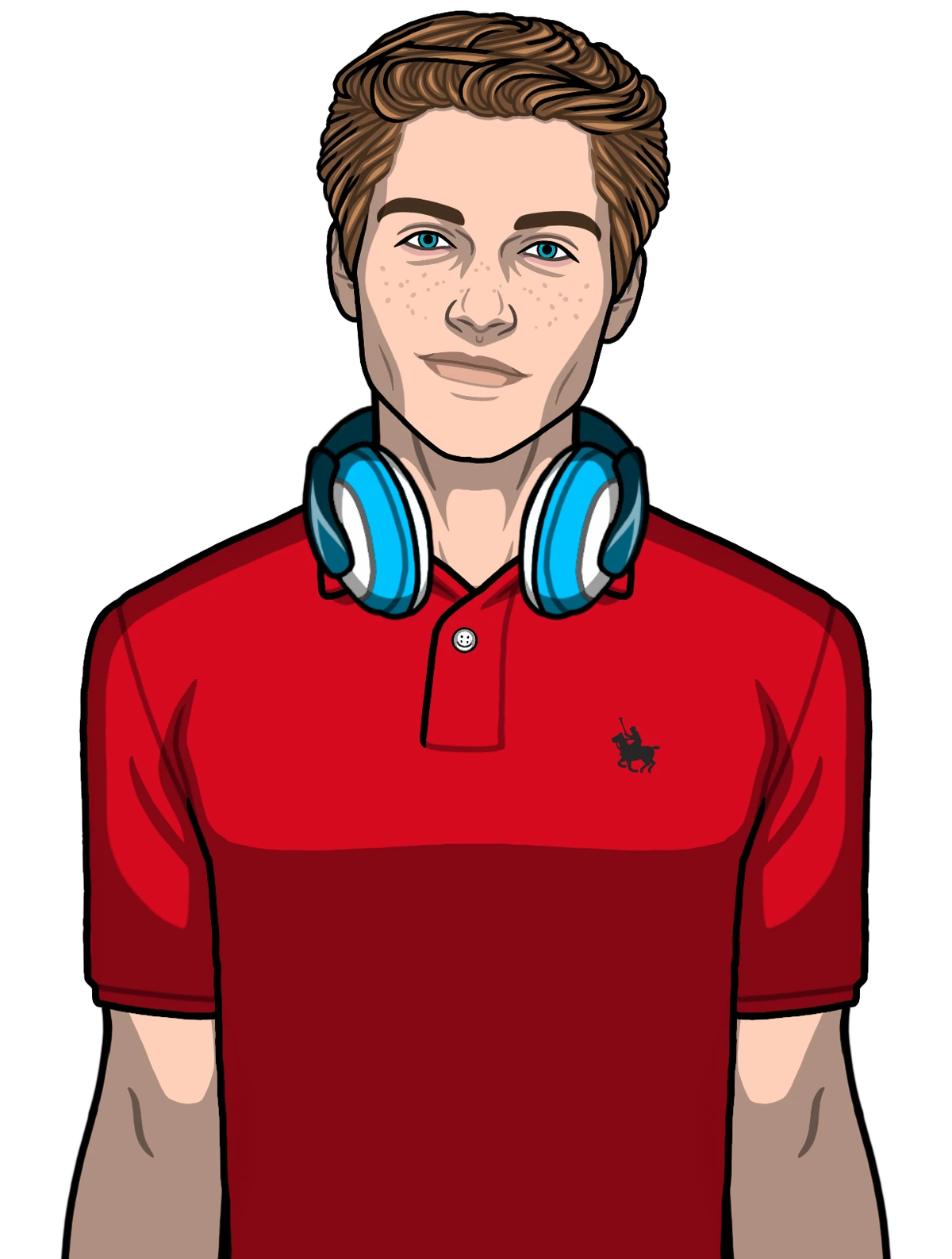 Tristan Erickson | Taha-fanmade Wiki | Fandom