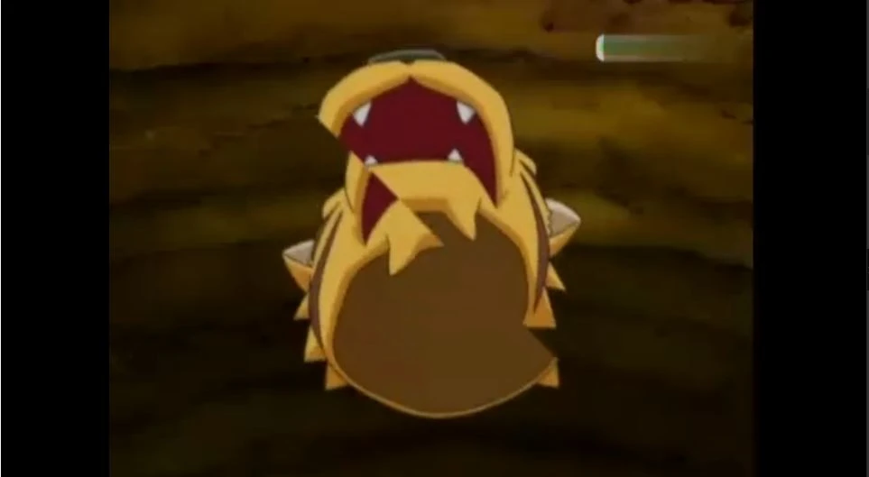 Secret Warrior Revealed | Tai Chi Chasers Disney XD Reloaded Wikia | Fandom