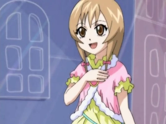 Scream of a Dream | Tai Chi Chasers Disney XD Reloaded Wikia | Fandom