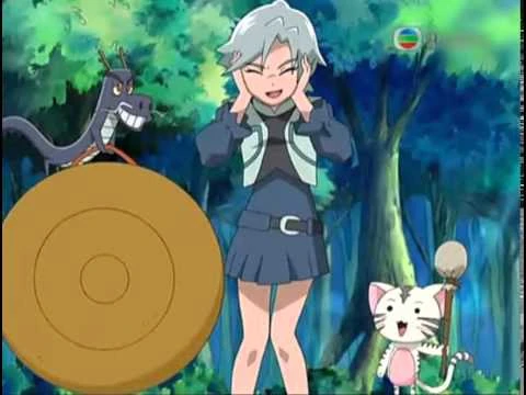 Tai Chi Racers! | Tai Chi Chasers Disney XD Reloaded Wikia | Fandom