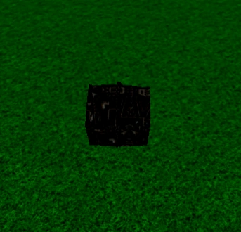 Chaos Chest | TAI-Roblox Wiki | Fandom