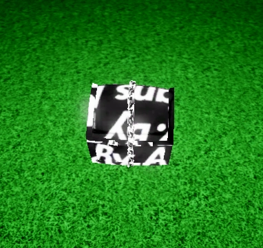 Drip Chest | TAI-Roblox Wiki | Fandom