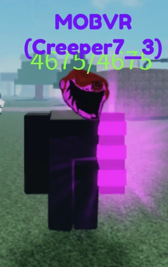 Trollge King:Curse | Tai Wiki | Fandom