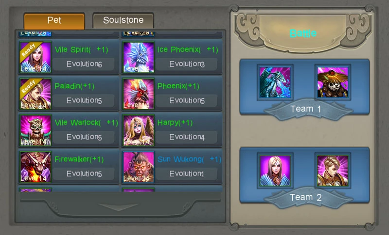 Pets | Taichi Panda Wiki | Fandom