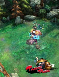 Pan Da | Taichi Panda Wiki | Fandom