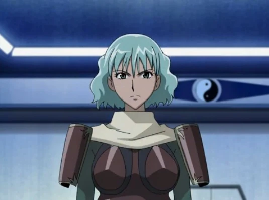 Jahara | Tai Chi Chasers Wiki | Fandom