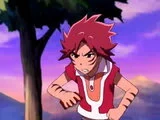 Tigeroid | Tai Chi Chasers Wiki | Fandom