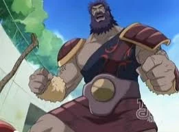 Garnia | Tai Chi Chasers Wiki | Fandom