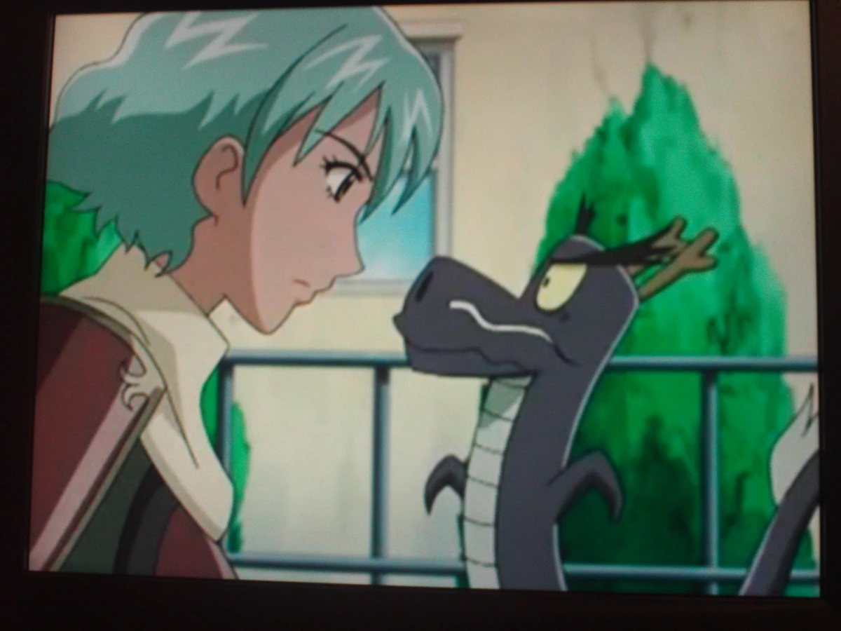 Jahara/image Gallery | Tai Chi Chasers Wiki | Fandom