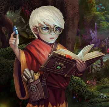 Kazin - Official Taichi Panda Wiki