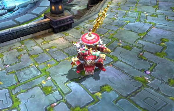 Outfits - Official Taichi Panda Wiki