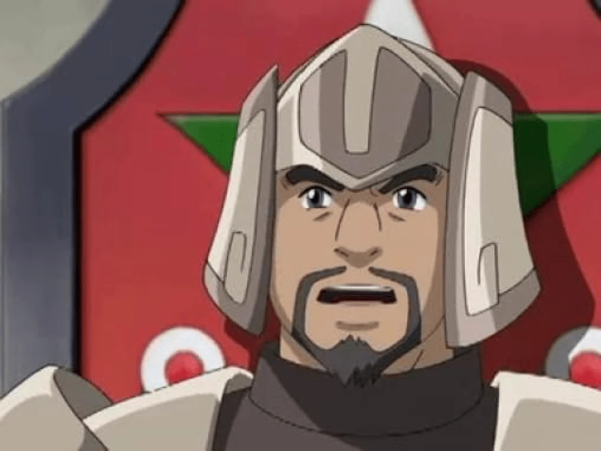 Operation Dragon Strike Part 1 | Tai-Chi Senjimon Wiki | Fandom