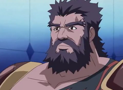 Garnia | Tai-Chi Senjimon Wiki | Fandom