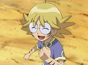 Tori | Tai-Chi Senjimon Wiki | Fandom