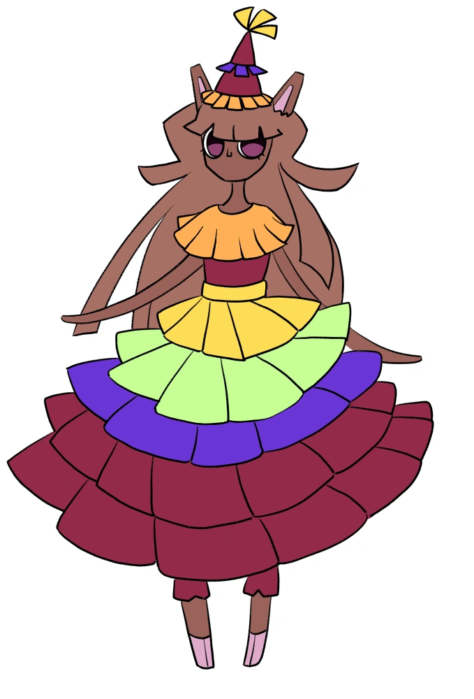 Piñora | Taico Region Wiki | Fandom