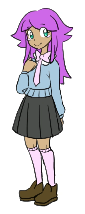 Ivy | Taico Region Wiki | Fandom