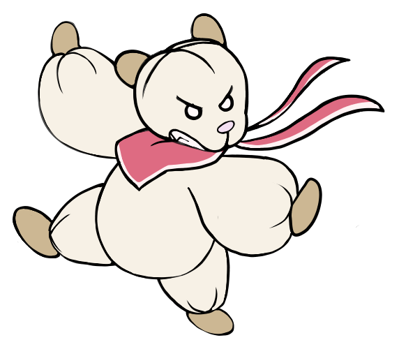 Bunbao | Taico Region Wiki | Fandom