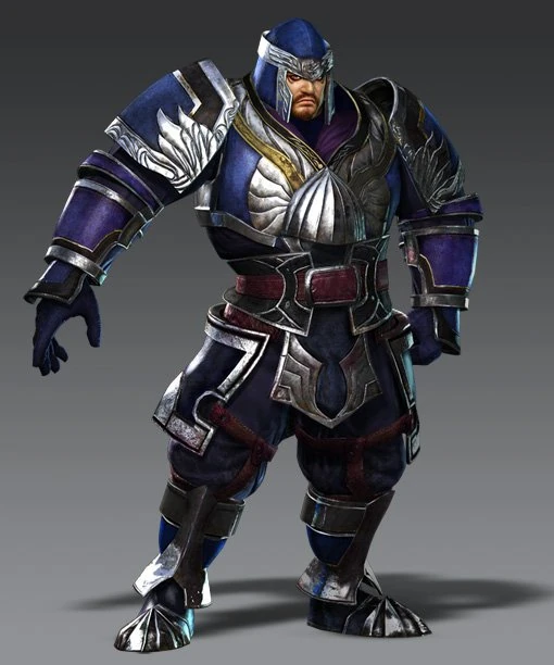 Cao Ren | DynastyWarriorsOnlineZ Wiki | Fandom