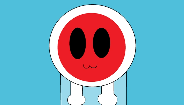 Don Wada | Taiko no Naisho Wiki | Fandom
