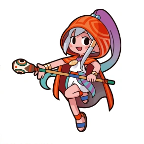 Tia | Taiko no Tatsujin Wiki | Fandom