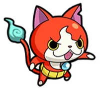Jibanyan | Taiko no Tatsujin Wiki | Fandom