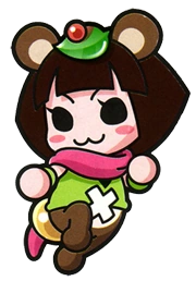 Ponko | Taiko no Tatsujin Wiki | Fandom