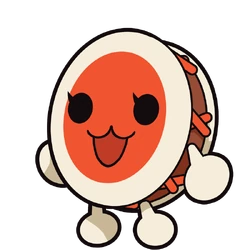 Taiko No Tatsujin Characters