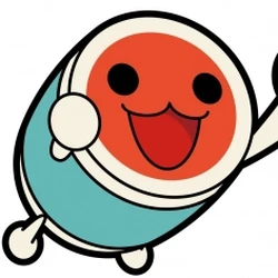 Taiko No Tatsujin Characters