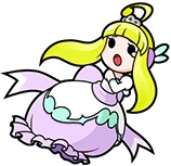 Princess Soprano | Taiko no Tatsujin Wiki | Fandom