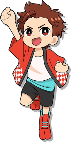 Kotaro Tsudumi | Taiko no Tatsujin Wiki | Fandom