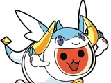 Category:Costumes | Taiko no Tatsujin Wiki | Fandom