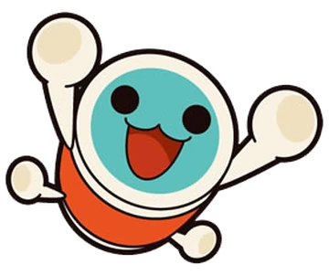 Taiko No Tatsujin Don