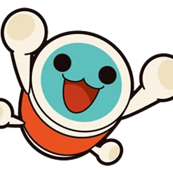 Taiko No Tatsujin Characters