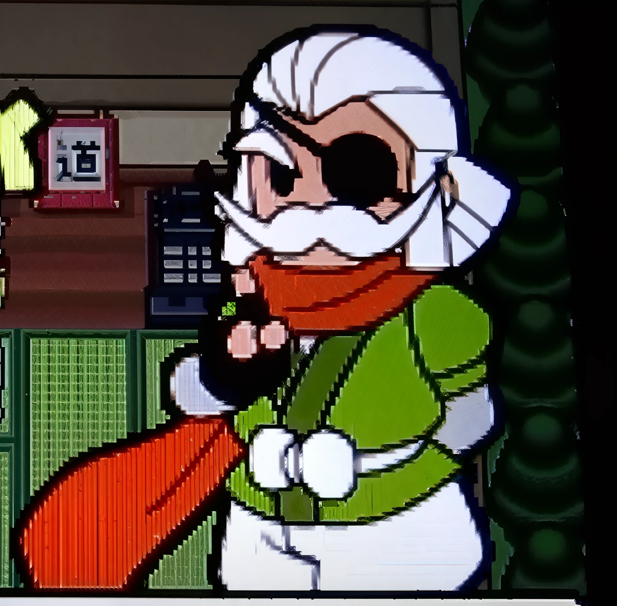 Ninja Master | Taiko no Tatsujin Wiki | Fandom
