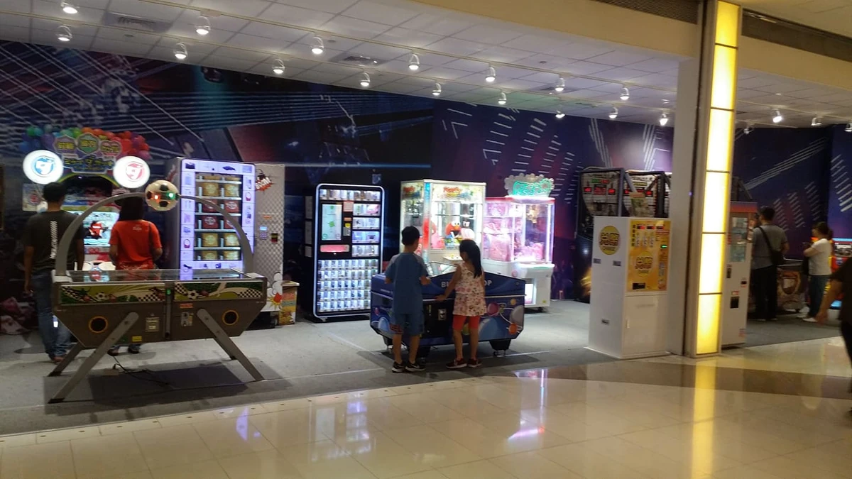 FUN100+運動Bar遊樂館 | 太鼓之達人-台灣機台鼓況與店家資訊 | Fandom