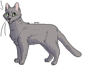 Firsa Roofshadow | Tailchaser's Song Wikia | Fandom