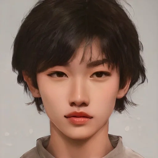 Kong Qimo | Kong Wiki | Fandom