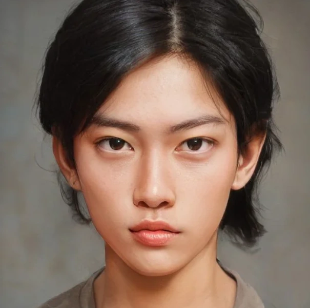 Feng Zhouchang | Kong Wiki | Fandom