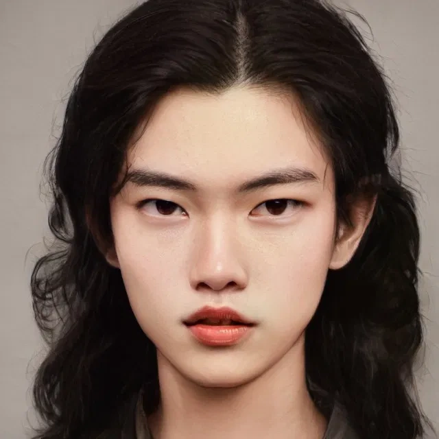 Kong Qiuxu | Kong Wiki | Fandom