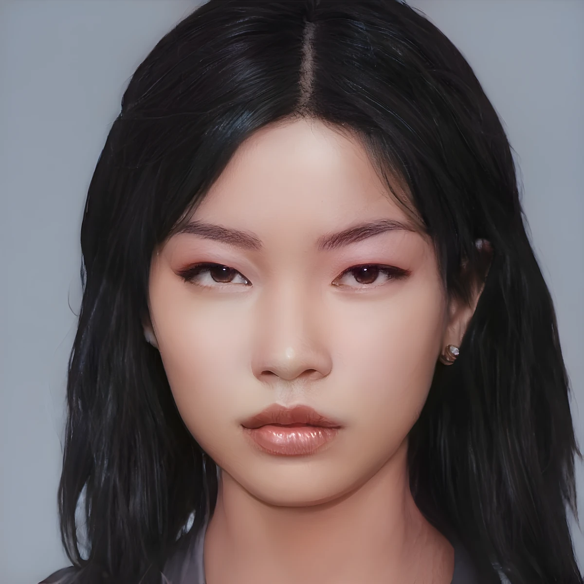 An Shiyan | Kong Wiki | Fandom