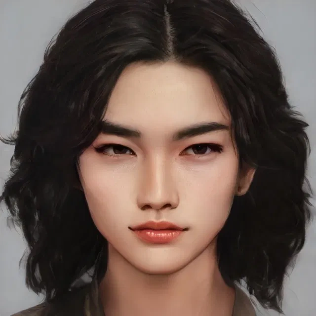 Kong Chengfang | Kong Wiki | Fandom